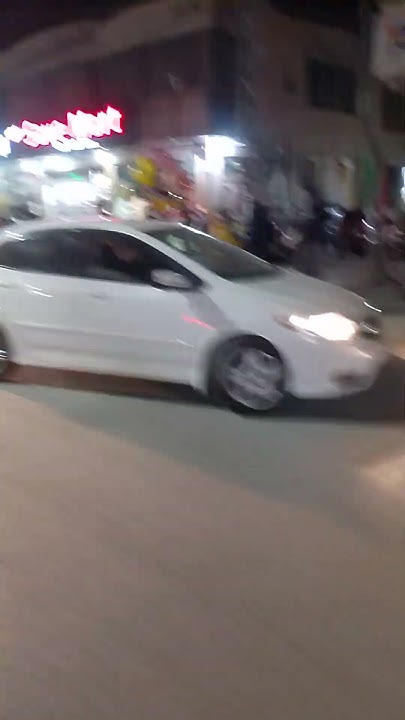 Tulsa road sev mart - YouTube