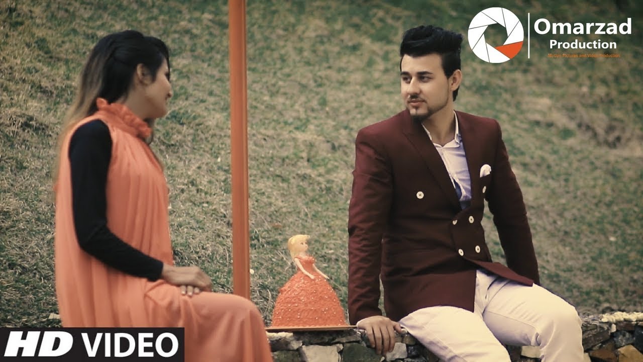 Ahmad Naweed Neda - Drogh e Eshq OFFICIAL VIDEO HD - YouTube
