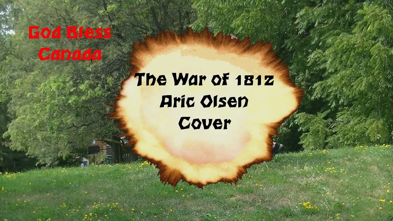 l The War of 1812 Three Dead Trolls In a Baggie - YouTube