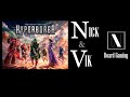 Hyperborea | Board Game | BoardGameGeek