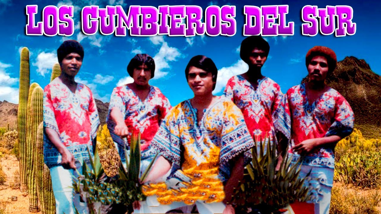 Los Cumbieros Del Sur - 15 Rancheras Los Mejores Exitos Norteños - YouTube