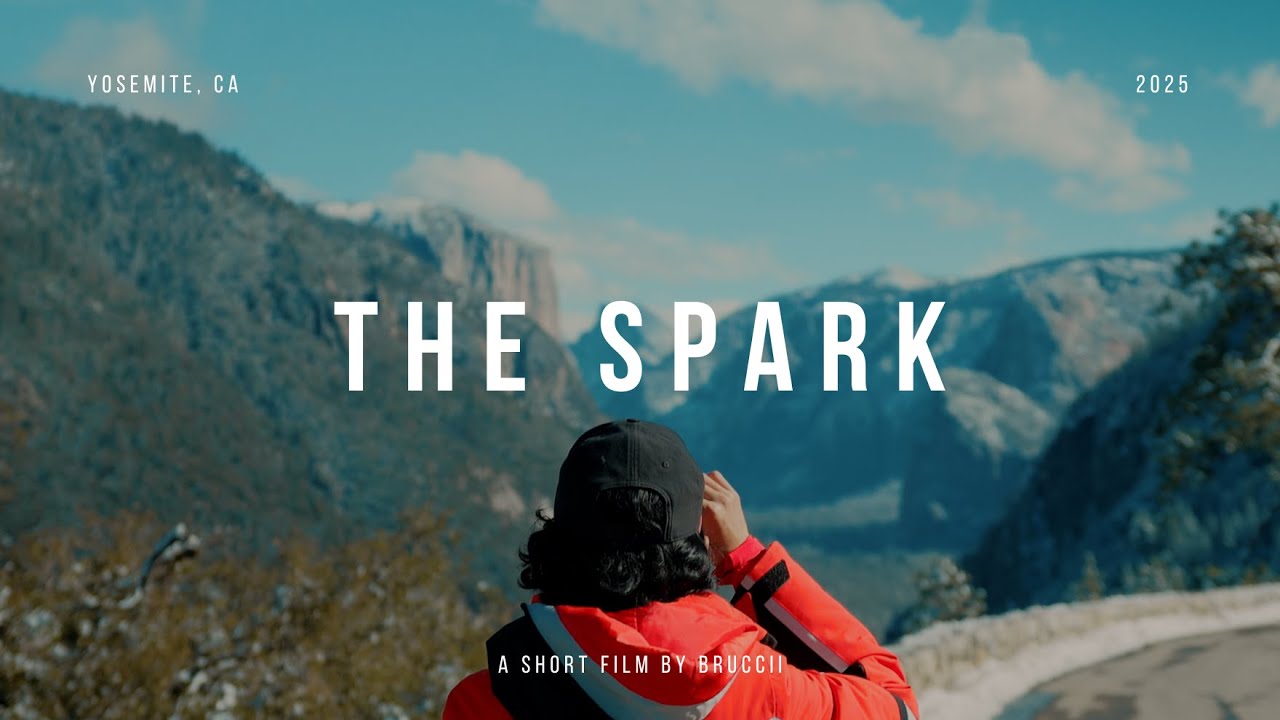 THE SPARK || Short Film - YouTube