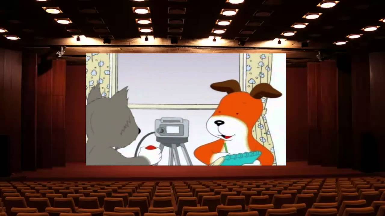 Kipper The Complete Collection Hedgehog Watch - YouTube