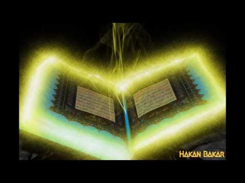 Rukye ♥ Nazar ♥ Haset ♥ Büyü ♥ Sihir ♥ Cin Şeytan (Çok iyi)