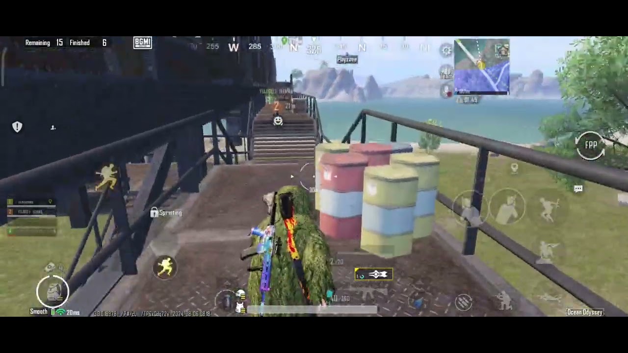 poco x6 pro easy chicken dinner - YouTube