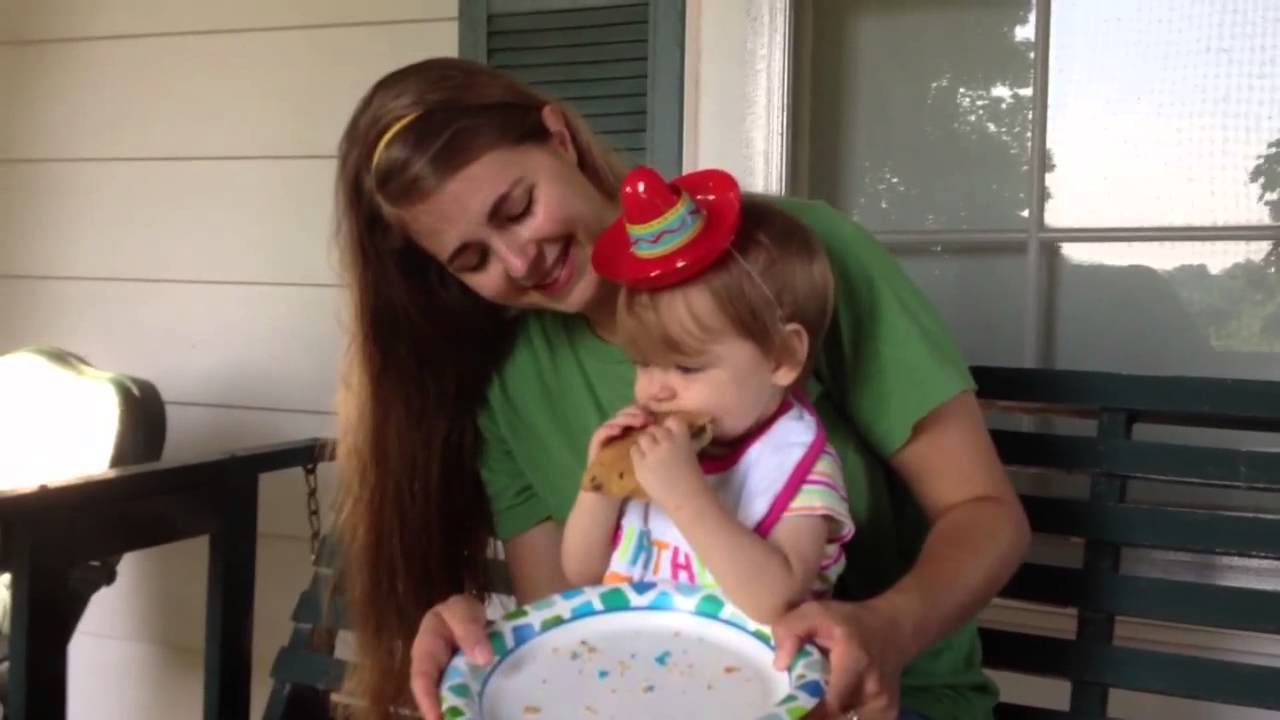 Happy birthday Ruthie - YouTube