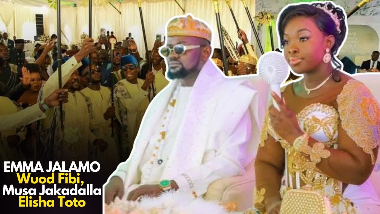 Hidden Reason Why Ohangla Celebrities Snubbed Prince Indah And Winnie ...