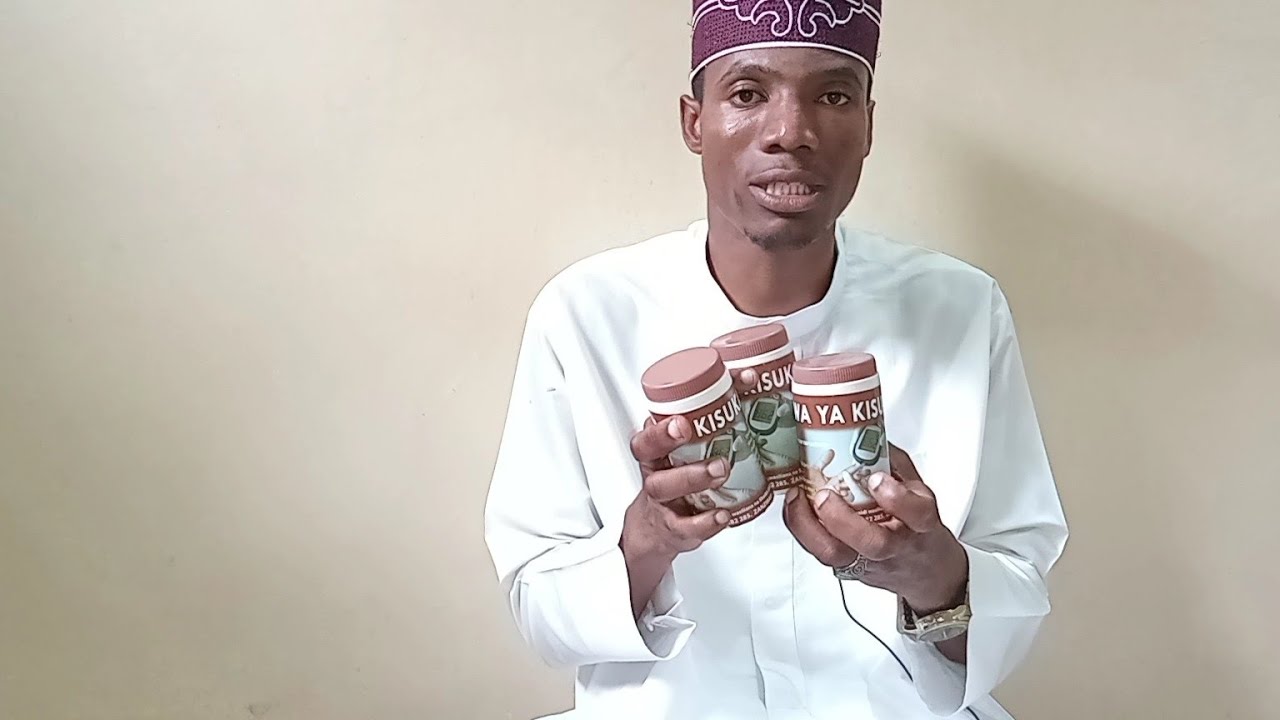 DAWA YA KISUKARI/PRESHA/HUTIA NURU YA MACHO/HUTIBU VIDONDA VYA KISUKARI ...