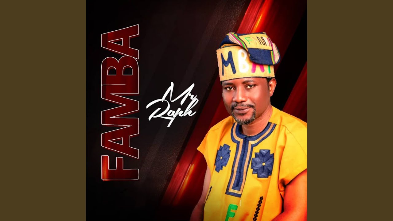 FAMBA - YouTube