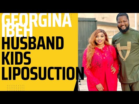 NOLLYWOOD ACTRESS GEORGINA IBEH biography you probably didn’t know ...