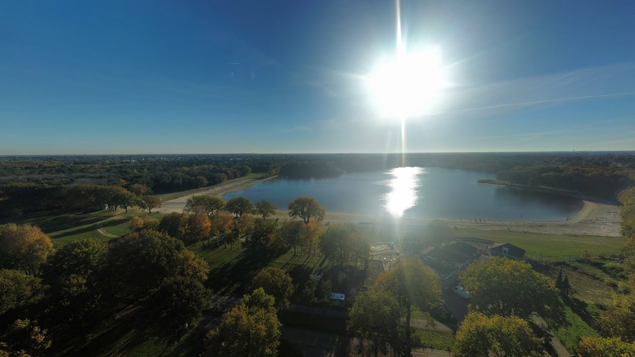Geffense plas, Oss - YouTube
