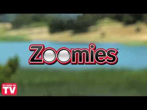 Zoomies Commercial - YouTube