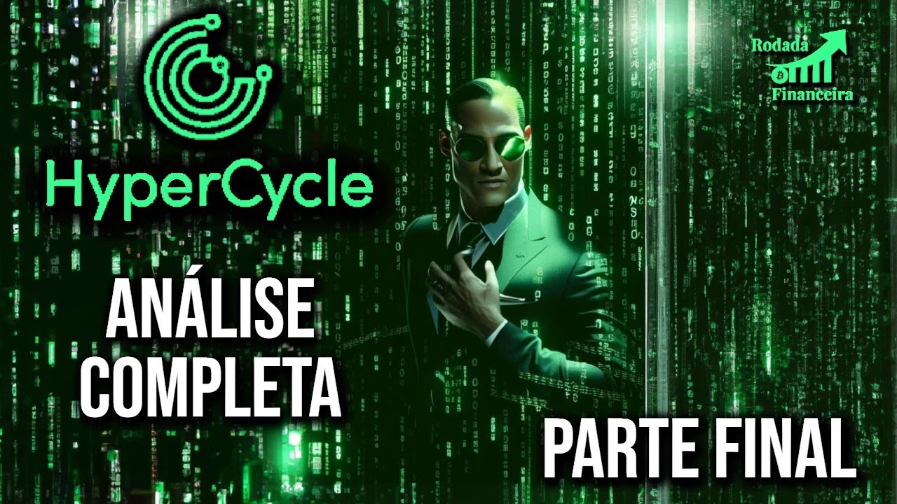 HYPERCYCLE - Análise Fundamentalista Completa - Parte Final (MEMBROS) - YouTube