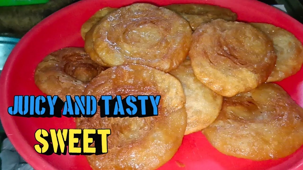 Penilu Sweet Recipe Telugu // ఈ పెనీలు స్వీట్ ఒక్కసారి ట్రై చేసి చూడండి ...