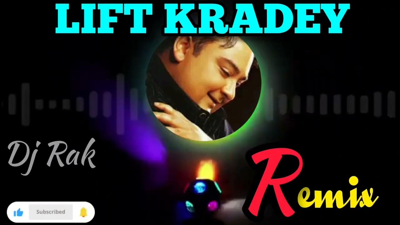 Lift Karadey - Remix | Adnan Sami | Dj Remix Song | Riaz-Ur-Rehman Saghar - YouTube