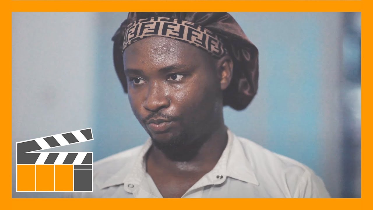 Errrm S01 E04 - YouTube