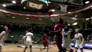 NJIT Men's Basketball Highlights vs. Binghamton (Jan. 8, 2022) by @NJIT ...