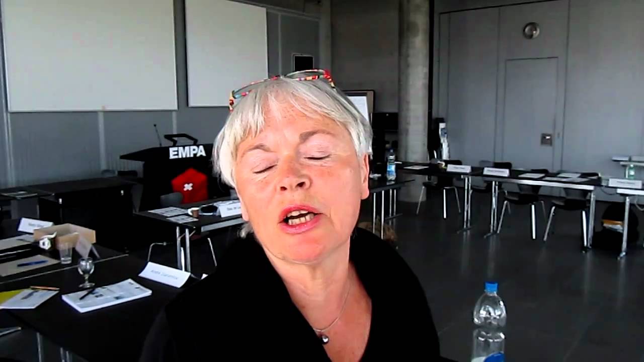 Stephanie Weis-Gerhardt - YouTube