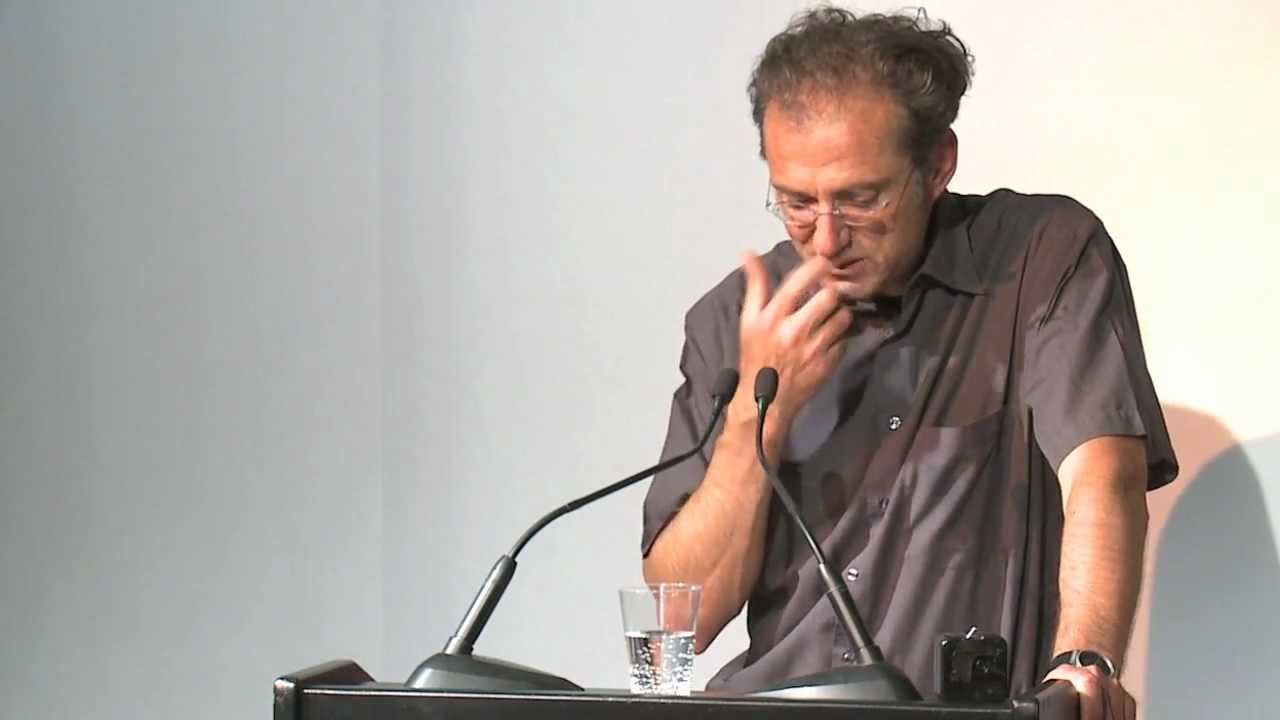 Thomas Nagel Teil 3 - YouTube