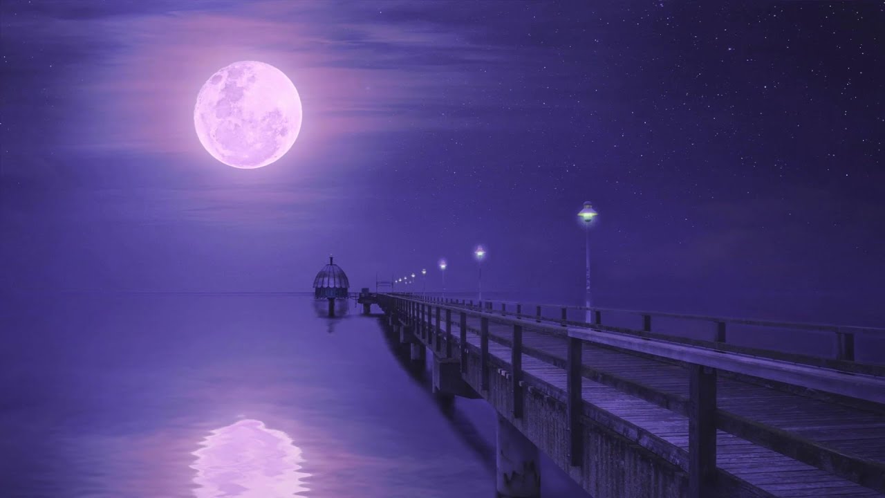 Peaceful Sleep 💤 Sleep Inducing Music ★ Instant Relaxation with Deep ...