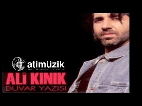 Ali Kınık - Ali Ayşe'yi Seviyor [ © Official Audio ]