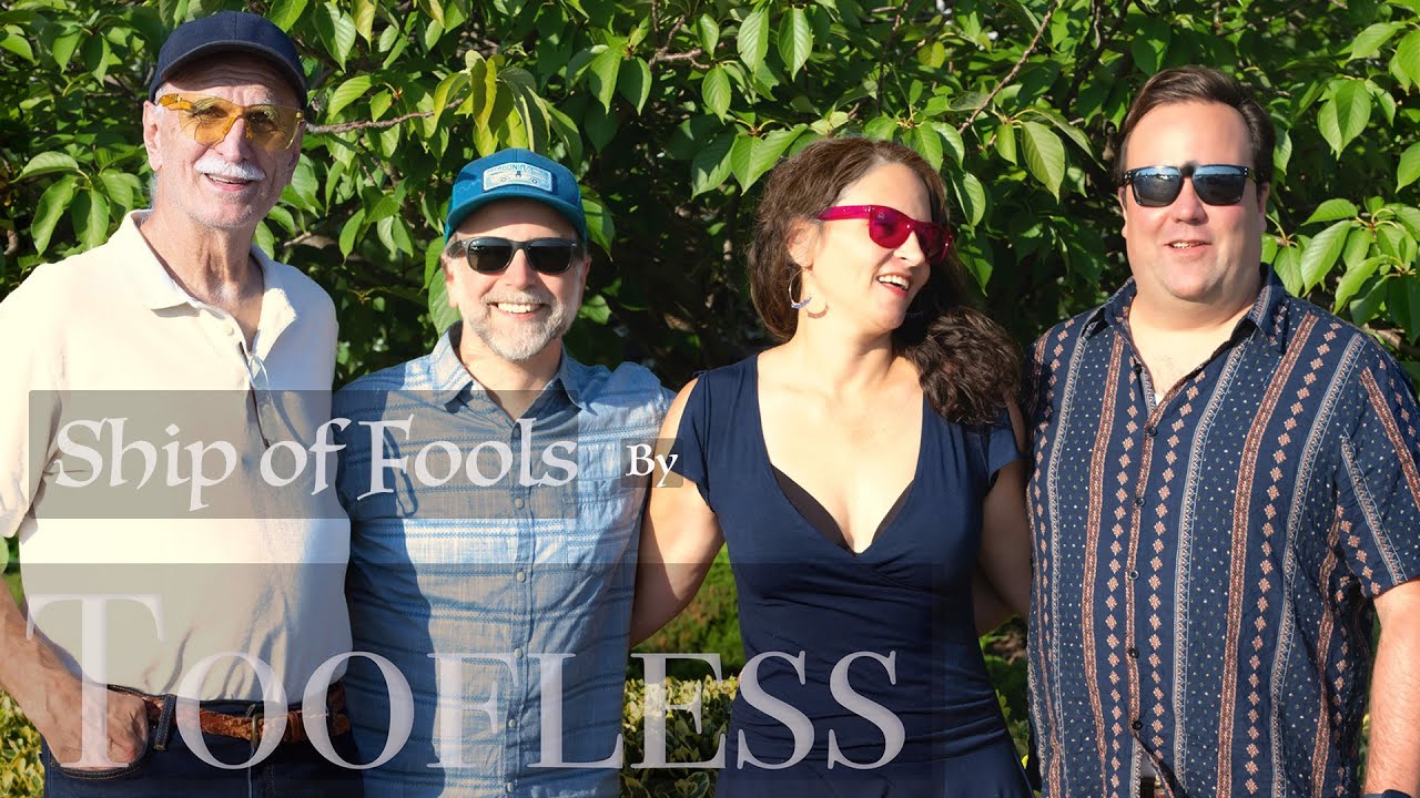 Ship of Fools by Toofless - YouTube