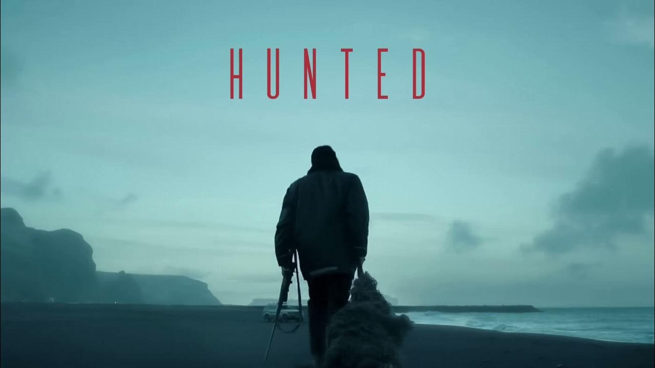 Hunted - R & D music (Cinematic music) - YouTube