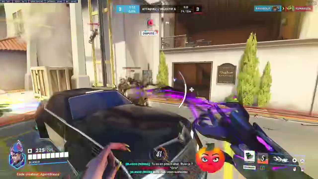 100% CHEAT free -RANKEDRELOAD ZB Fortnite - AgentBlasco sur spotify.36 ...