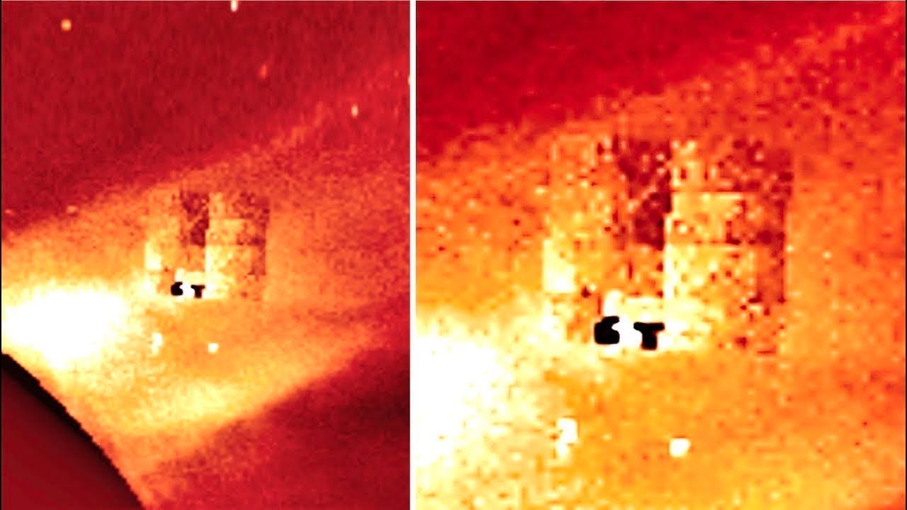 James Webb Telescope Found An Ancient Structure That Houses A Quasar ...