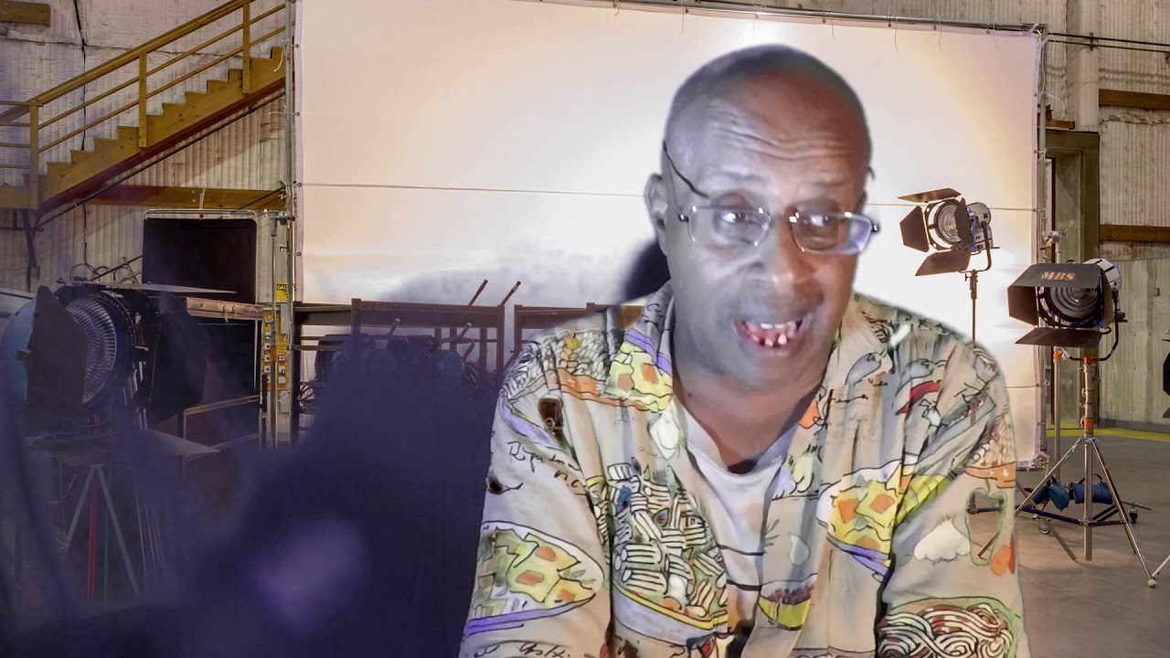 Jaymz Bee Podcast #44 David Liebe Hart October 4, 2019 - YouTube