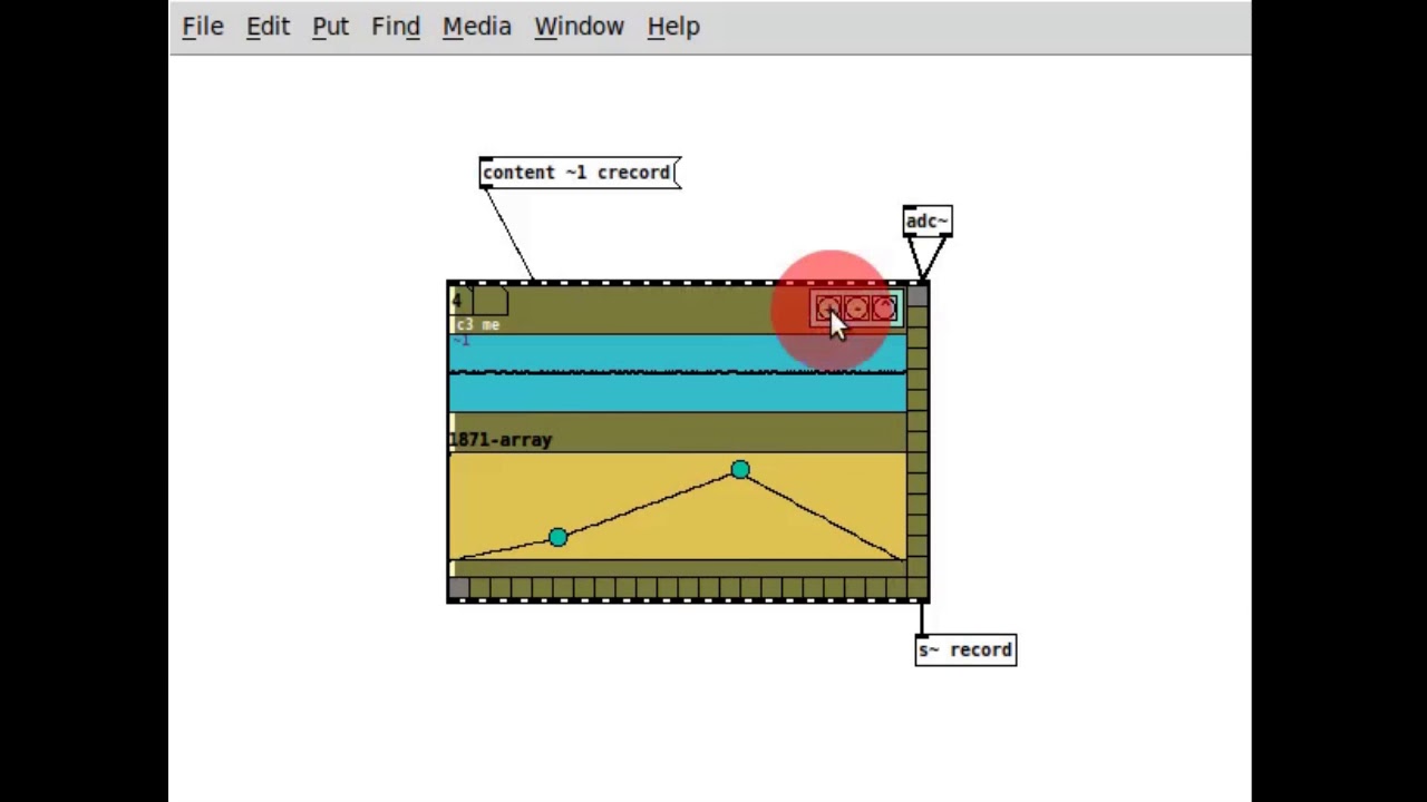 embedding arrays in Context - YouTube