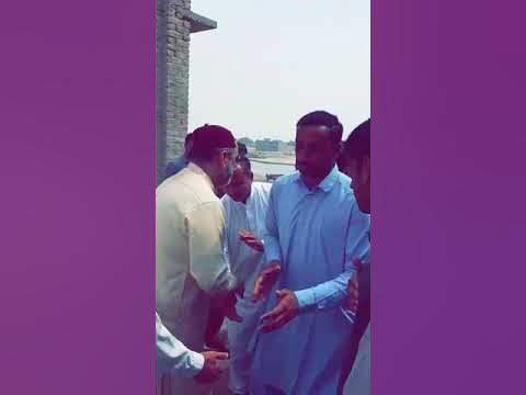 Sardar mohsin khan suhriyani - YouTube