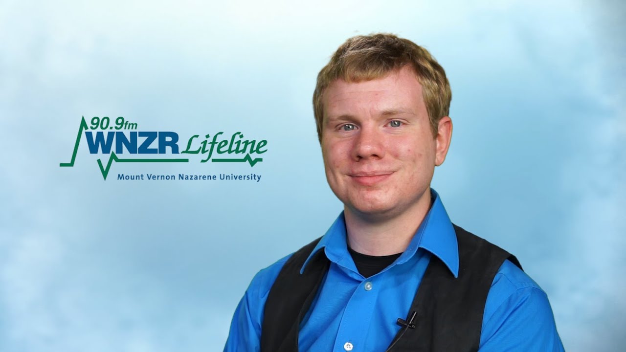 WNZR Christmas Traditions - YouTube