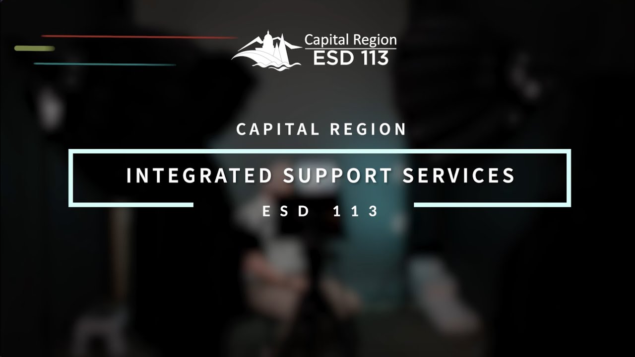 Integrated Support Services - YouTube