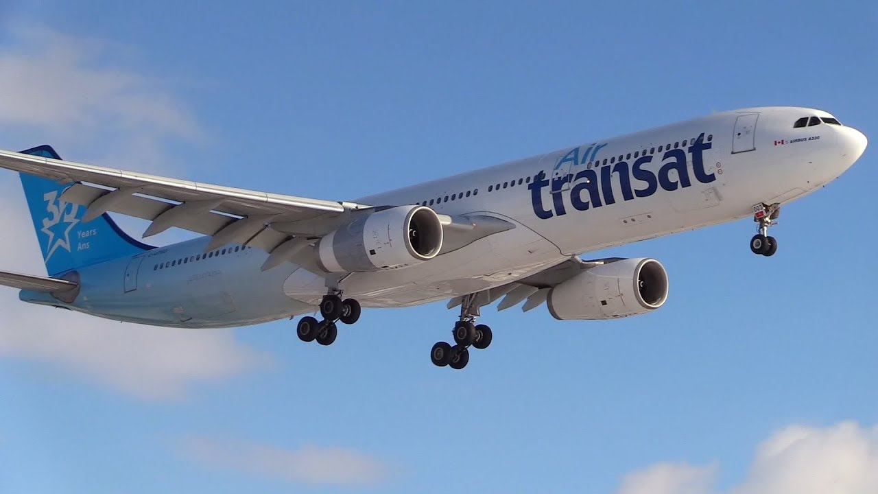 Most EPIC Aviation Video with Uplifting Trance Music - YouTube