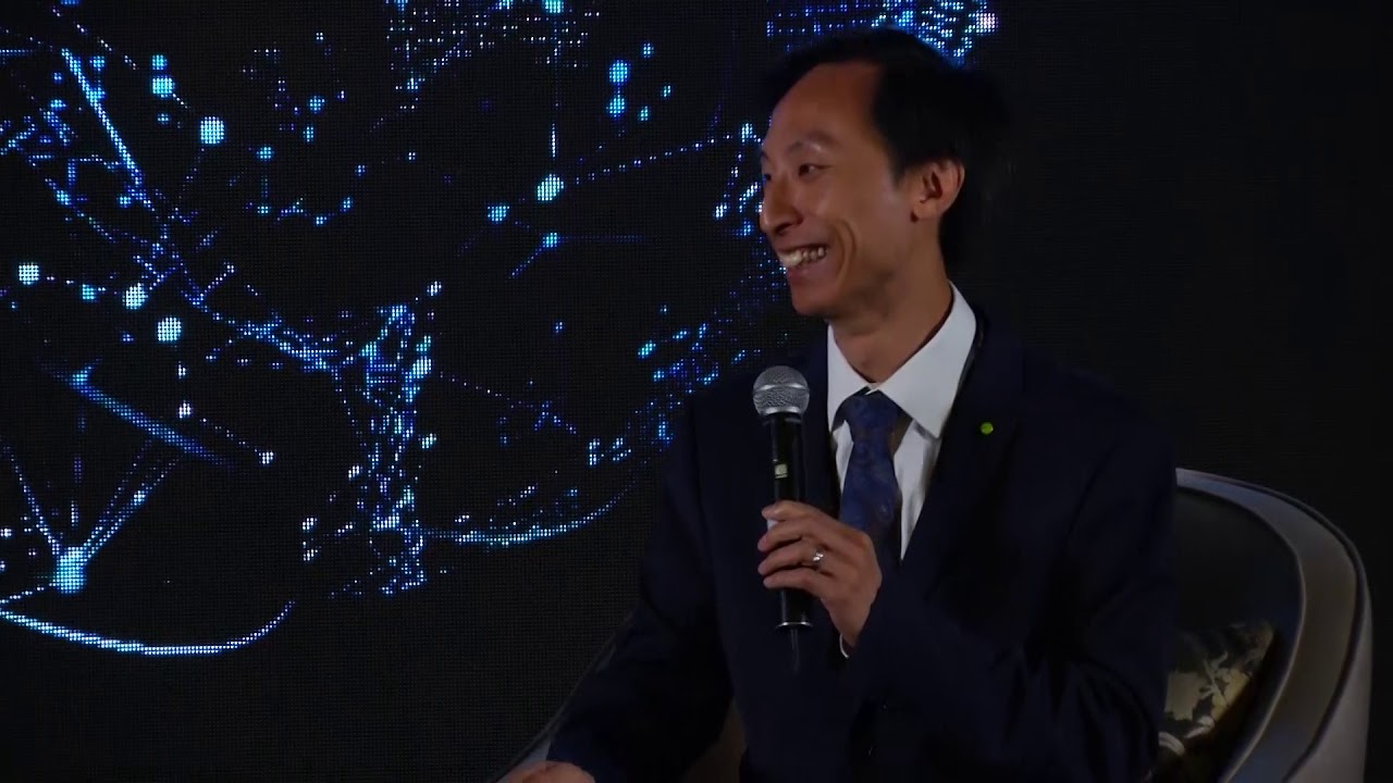 Deloitte CFO Conference Bangkok 2019 | JIGGEE - YouTube
