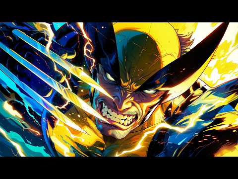 X-Men \