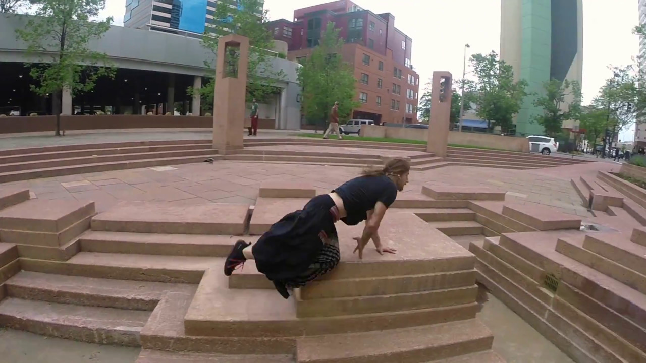 "Art Comforts the Disturbed and Disturbs the Comfortable" - YouTube