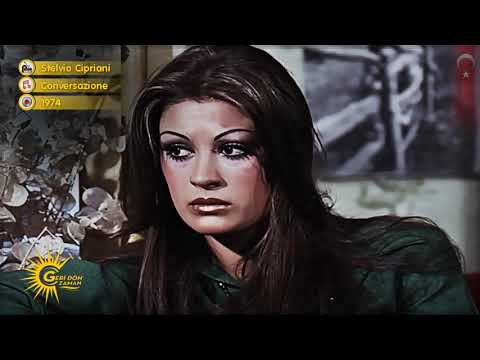 Stelvio Cipriani - Conversazione (1974) | Yeşilçam Film Müzikleri