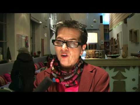 Odrywanie Świata - Alicja Dąbrowska o nowej serii PWN Global