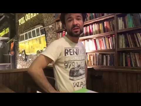 Kanal Adam - Yazık Adam