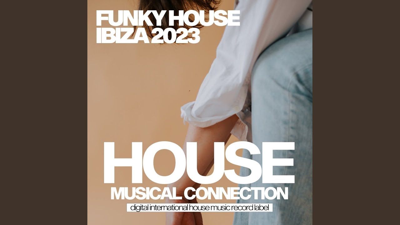 Make Luv (Original Mix) - YouTube Music