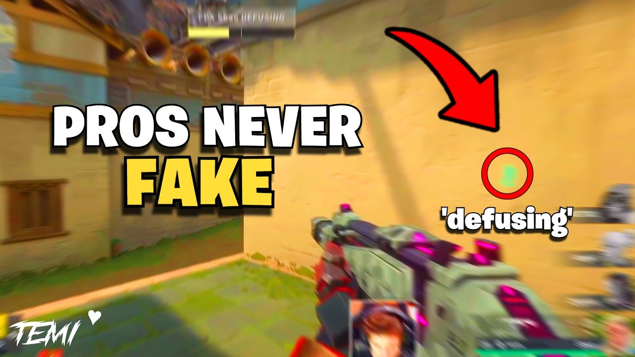 FPX Shao never fake! - YouTube