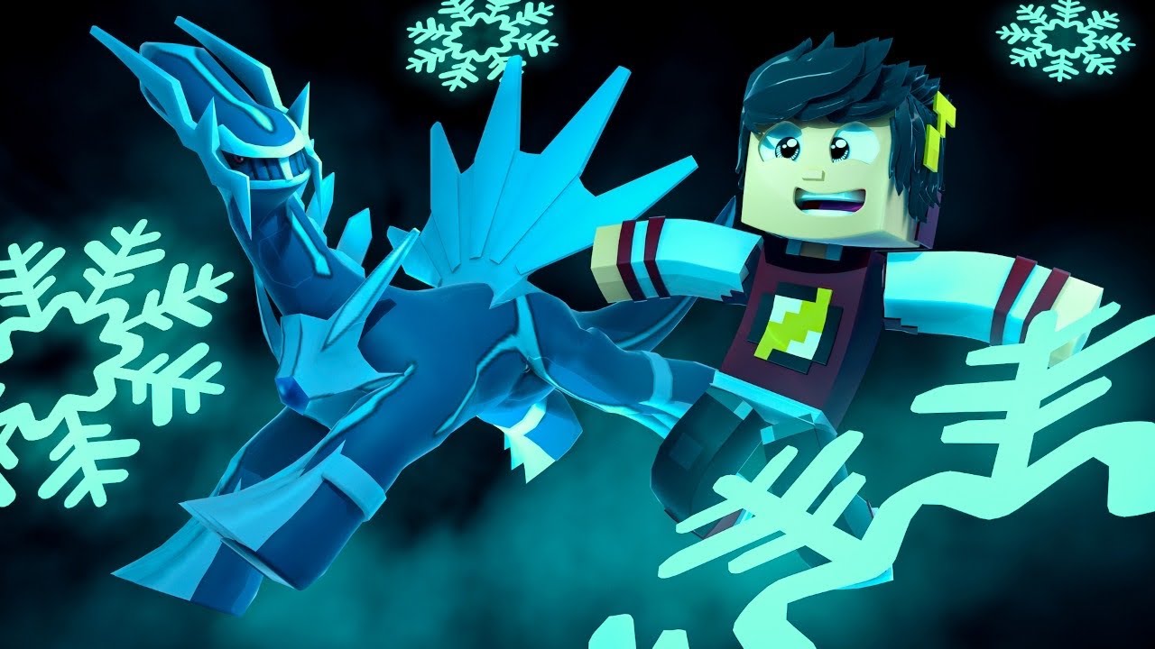 Minecraft: DIALGA O MELHOR! Ep.22 ‹ EduKof › - YouTube