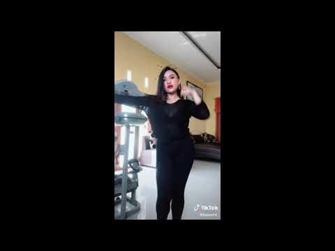 Tiktok ID @tyaputrii_