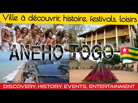 ANEHO, TOGO. HISTORY & UPCOMING EVENTS: TAKING OF THE SACRED STONE ...