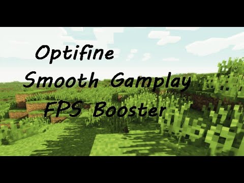 How To Get Optifine For *FREE* In Minecraft! (1.8.9) Minecraft Mod ...