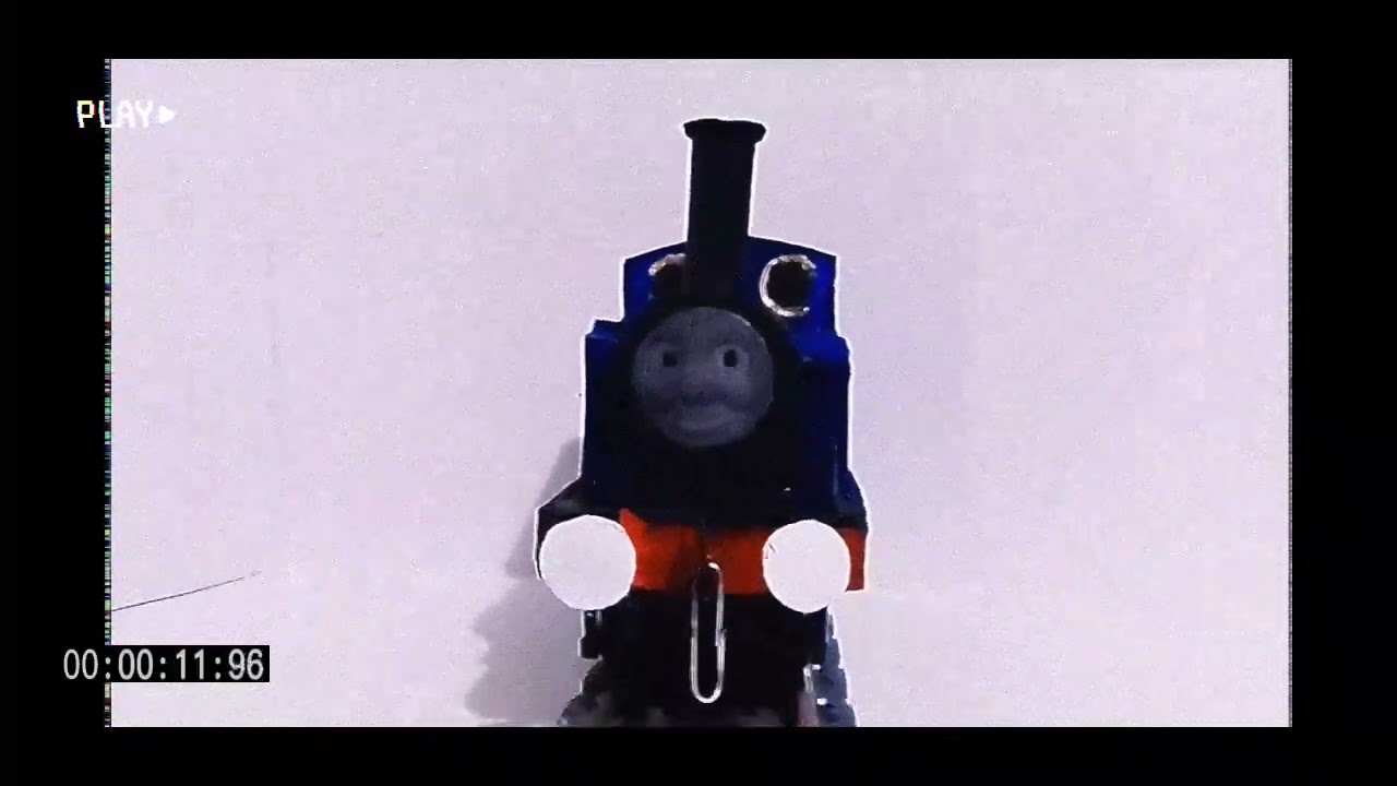 Engines of eight (tom model test) - YouTube