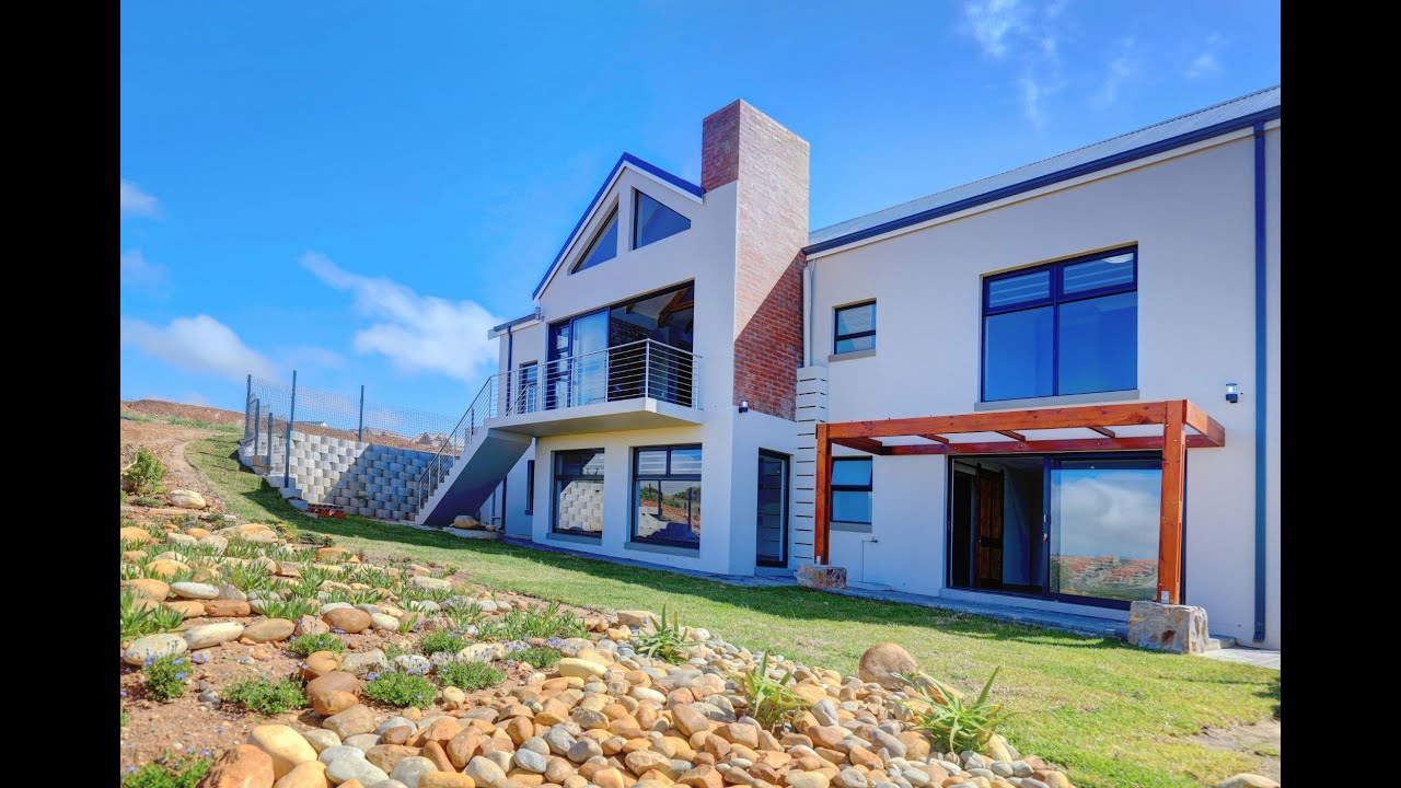 4 bedroom house to rent in Renosterbos Estate | Pam Golding Properties ...