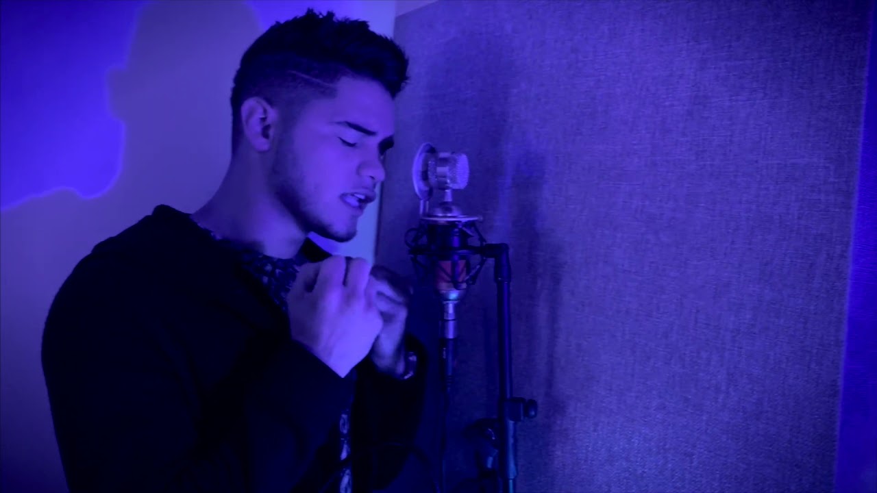 si se da - COVER mike towerspr FT farruko - TEBACHE (COVER) - YouTube